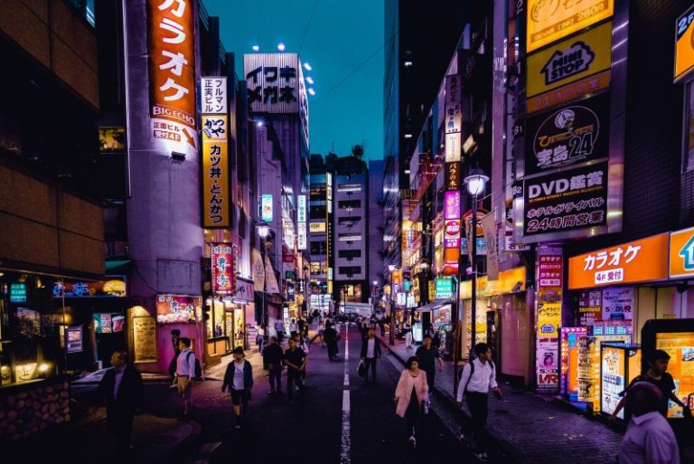 Japan’s Police System Explained: What Makes the National Police Agency ...