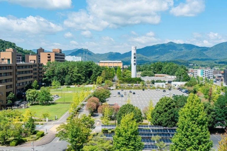 How is Hiroshima University? Hiroshima University's Ranking, Academic ...