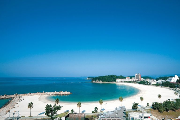 Top Attractions in Shirahama in Wakayama Prefecture! - Japan RAR