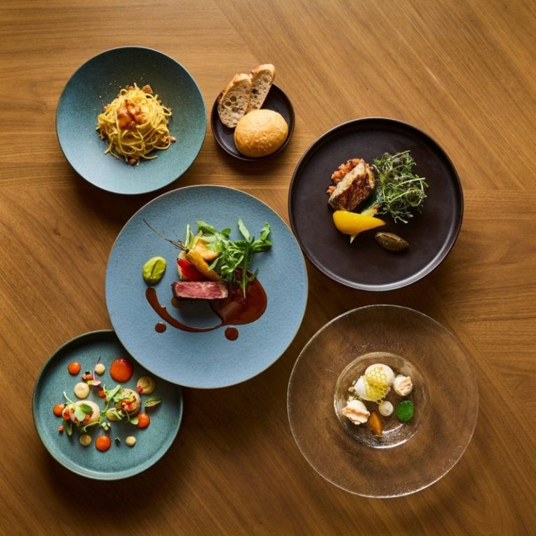 Want To Enjoy A Refined And Stylish Karuizawa Lunch? Check Out These 10 ...