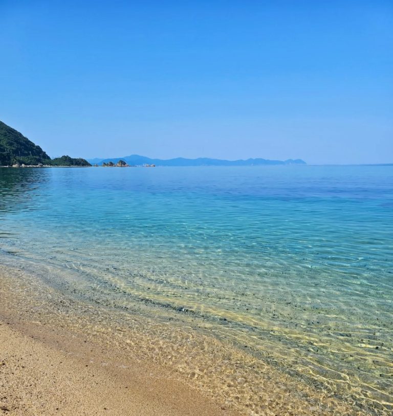 Japan’s Top 20 Dreamy Beaches! A Summer Paradise of Blue Seas and White ...