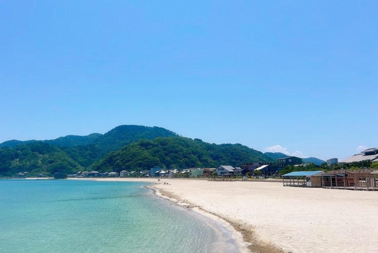 Japan’s Top 20 Dreamy Beaches! A Summer Paradise of Blue Seas and White ...