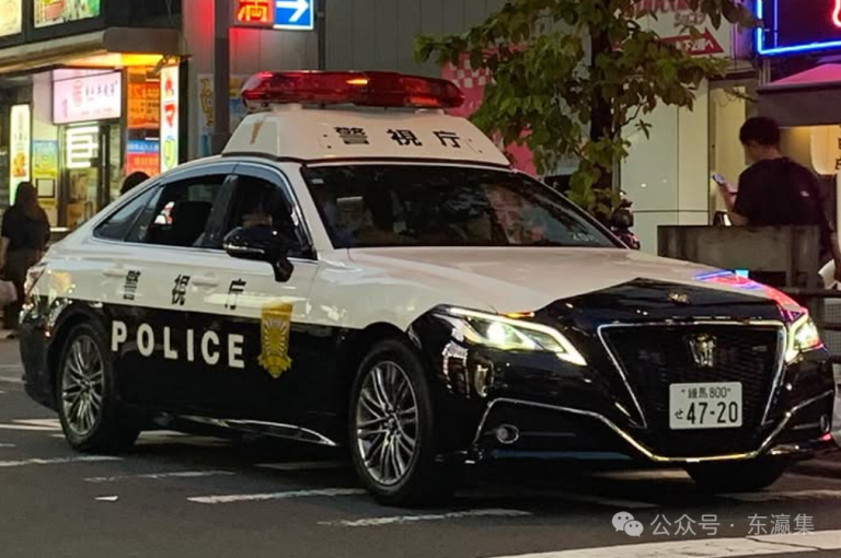 Japan’s Police System Explained: What Makes the National Police Agency ...