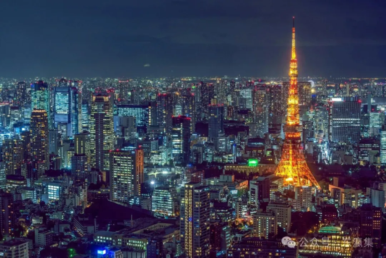 Japan's 2025 Prefecture Population Rankings Are Out – Tokyo Towers Over ...